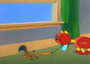 Mechano | Tom and Jerry Wiki | Fandom