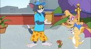 Kalani | Tom and Jerry Wiki | Fandom