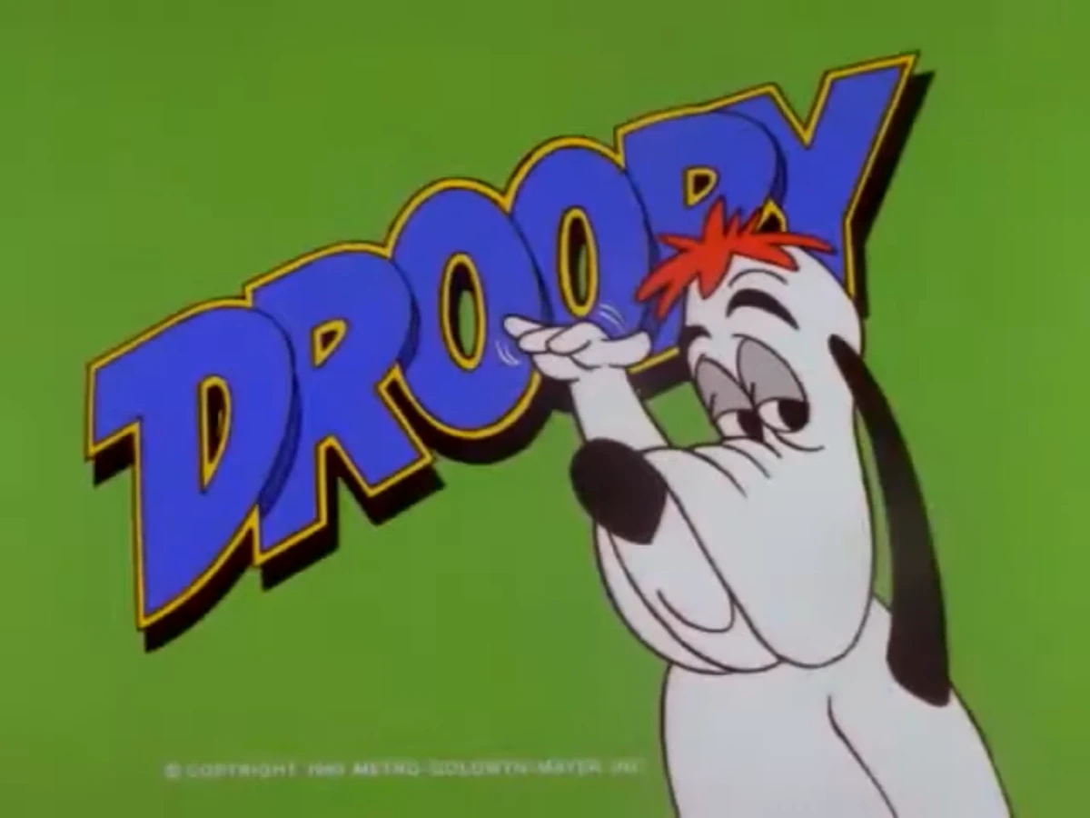 The Incredible Droop/Gallery | Tom and Jerry Wiki | Fandom