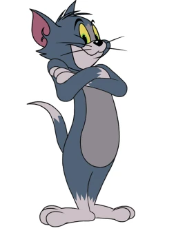 Tom Cat | Tom and Jerry Wiki | Fandom