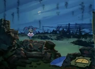 The Missing Mouse | Tom and Jerry Wiki | Fandom