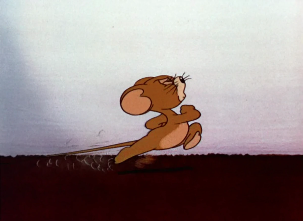 Jerry Mouse/Gallery/Tom and Jerry | Tom and Jerry Wiki | Fandom