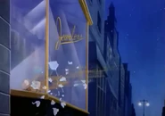 Mouse in Manhattan/Gallery | Tom and Jerry Wiki | Fandom