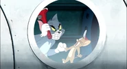 Spaced Out Cat | Tom and Jerry Wiki | Fandom