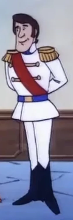 Prince Charming | Tom and Jerry Wiki | Fandom