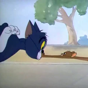 Discuss Everything About Tom and Jerry Wiki | Fandom
