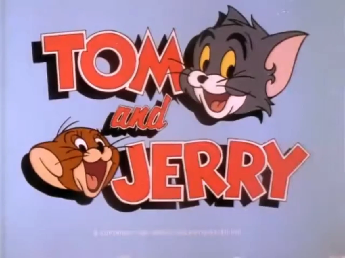 Farewell, Sweet Mouse/Gallery | Tom and Jerry Wiki | Fandom