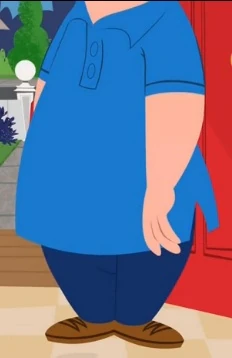 Rick | Tom and Jerry Wiki | Fandom