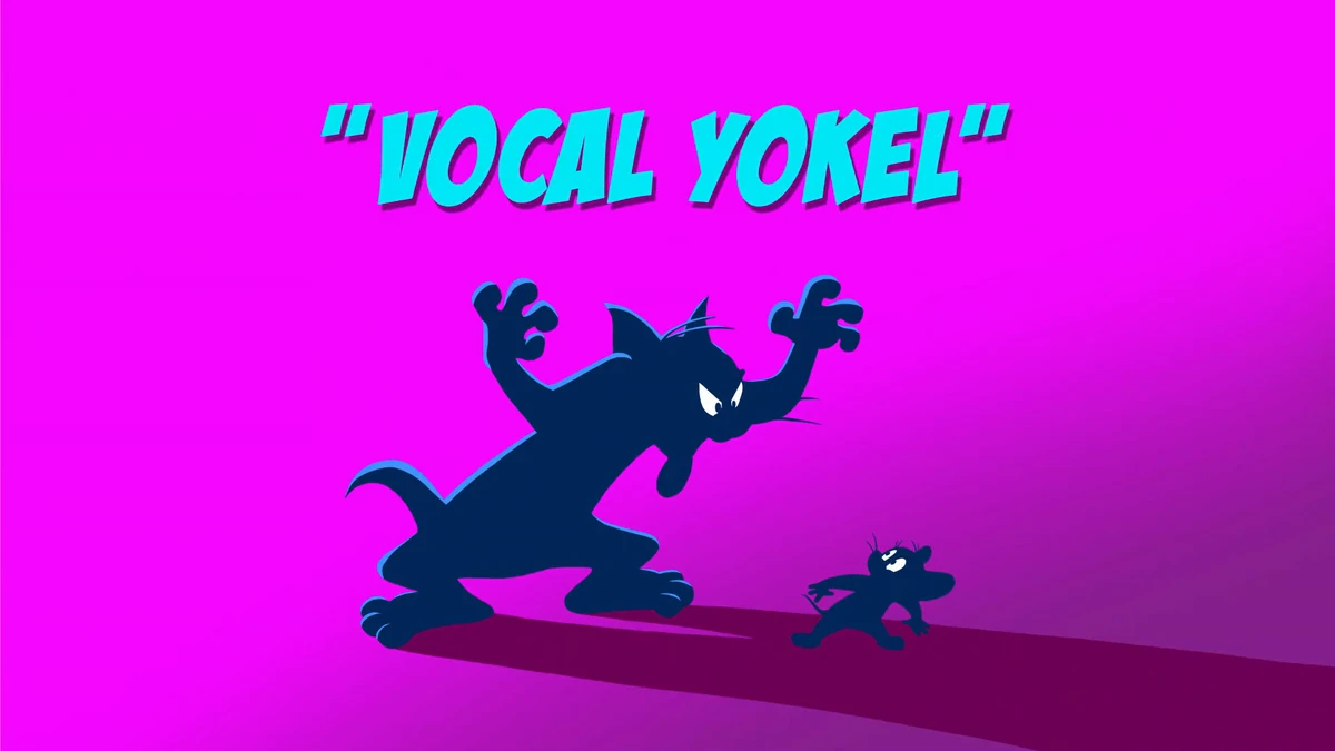 Vocal Yokel | Tom and Jerry Wiki | Fandom