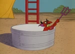 Jerry-Go-Round/Gallery | Tom and Jerry Wiki | Fandom