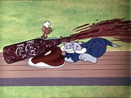 High Steaks/Gallery | Tom and Jerry Wiki | Fandom