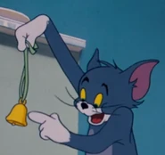 Ed Barge | Tom and Jerry Wiki | Fandom