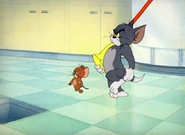 Part Time Pal | Tom and Jerry Wiki | Fandom