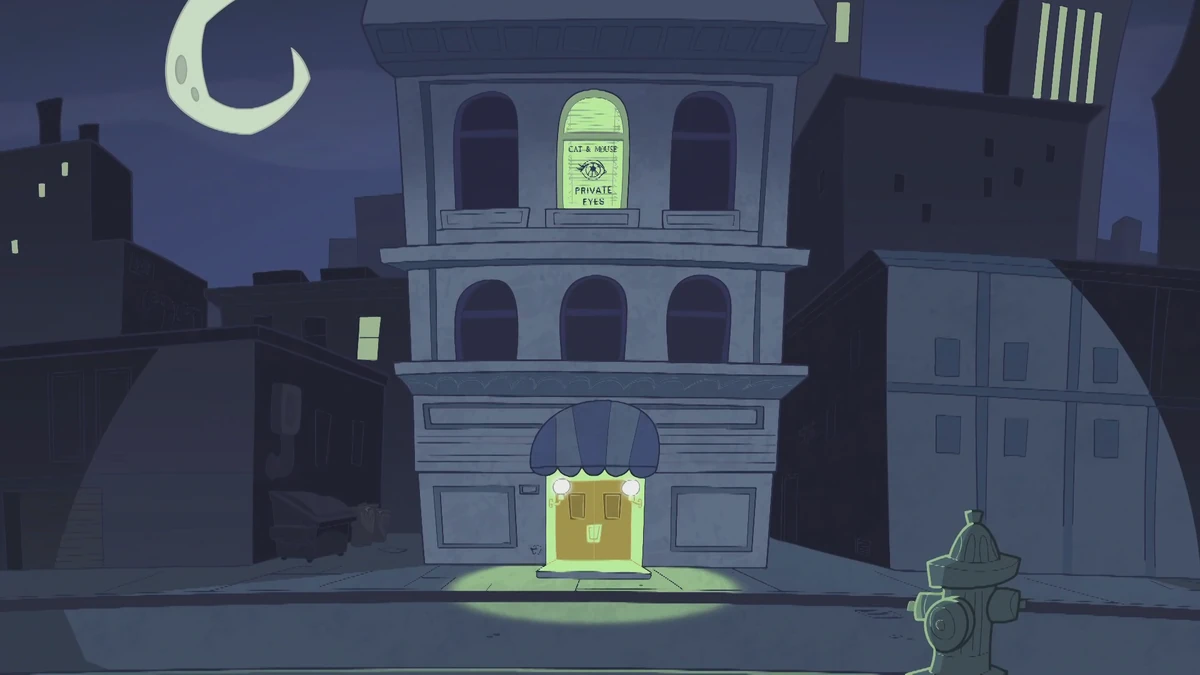 The Maltese Pigeon/Gallery | Tom and Jerry Wiki | Fandom