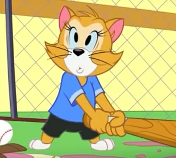 Toody | Tom and Jerry Wiki | Fandom
