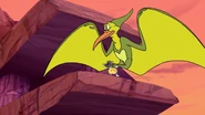 Pteranodon | Tom and Jerry Wiki | Fandom