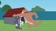 Jerry Rigged/Gallery | Tom and Jerry Wiki | Fandom