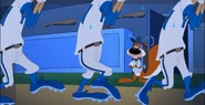 Screwy Squirrel/Gallery | Tom and Jerry Wiki | Fandom