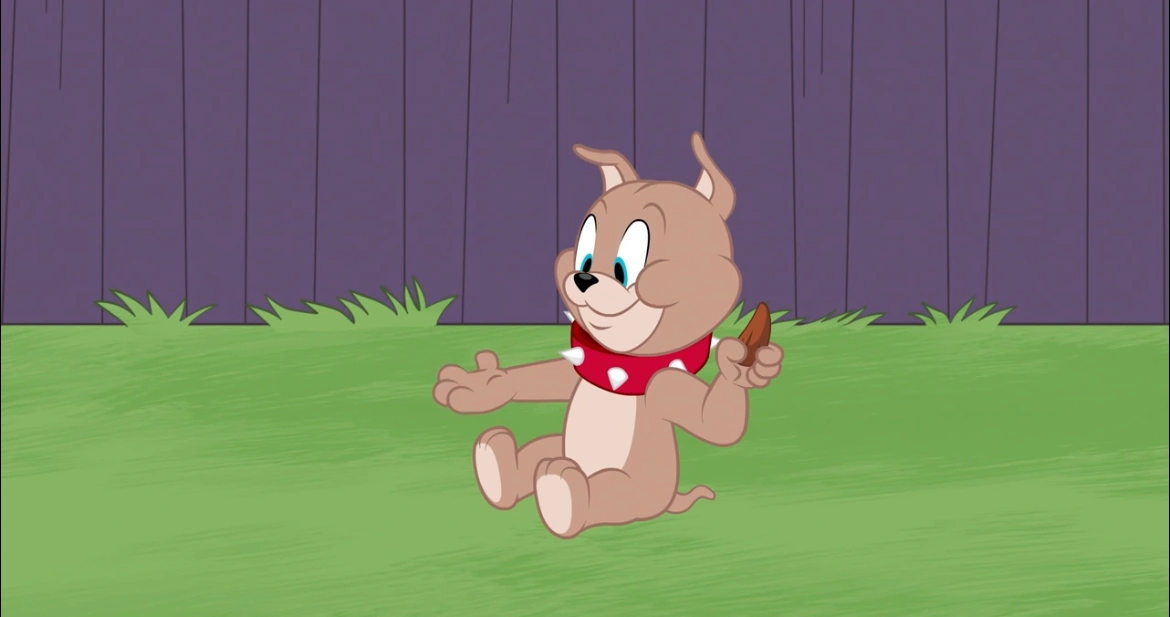 Puppy Guard/Gallery | Tom and Jerry Wiki | Fandom
