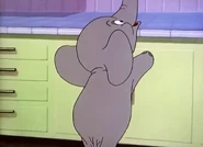 Jerry and Jumbo/Gallery | Tom and Jerry Wiki | Fandom