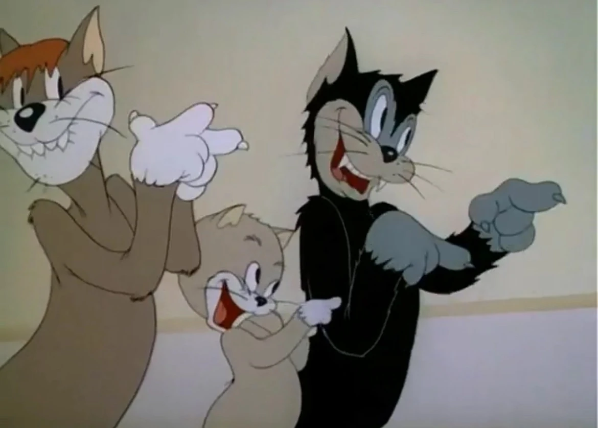 Alley Cats/Gallery | Tom and Jerry Wiki | Fandom