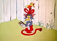 Landing Stripling | Tom and Jerry Wiki | Fandom