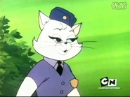 The Police Kitten | Tom and Jerry Wiki | Fandom