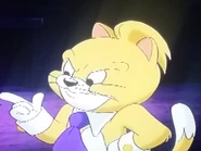 Topsy Cat | Tom and Jerry Wiki | Fandom