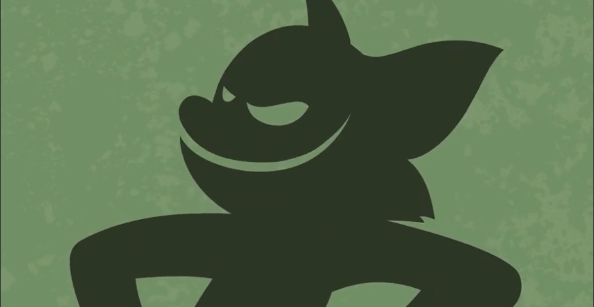 Tom's Shadow | Tom and Jerry Wiki | Fandom