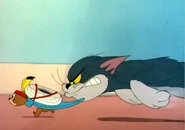 Kitty Foiled | Tom and Jerry Wiki | Fandom
