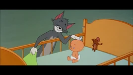 Baby | Tom and Jerry Wiki | Fandom