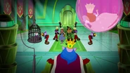 Nome King | Tom and Jerry Wiki | Fandom