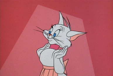 Mouse Tom And Jerry Geraldine Mouse Tom And Jerry Wiki Fandom