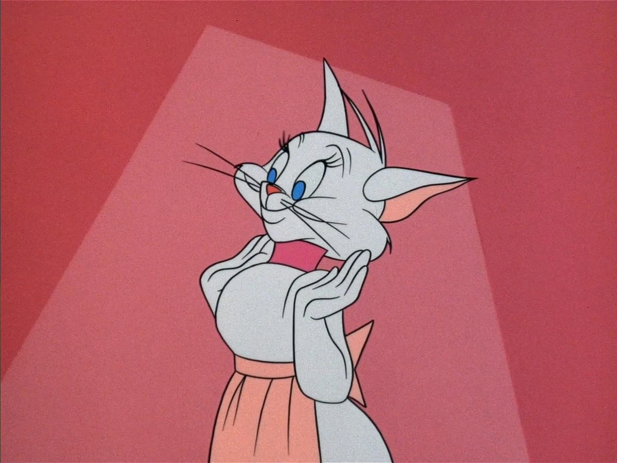 Toodles Galore | Tom and Jerry Wiki | Fandom