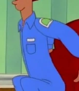 Greg Burson | Tom and Jerry Wiki | Fandom