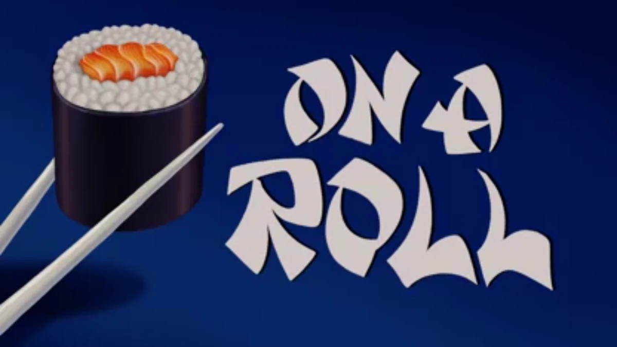 On a Roll | Tom and Jerry Wiki | Fandom