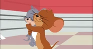 Tuffy Love/Gallery | Tom and Jerry Wiki | Fandom