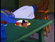 The Western Cook | Tom and Jerry Wiki | Fandom