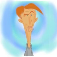 Charles Visser | Tom and Jerry Wiki | Fandom