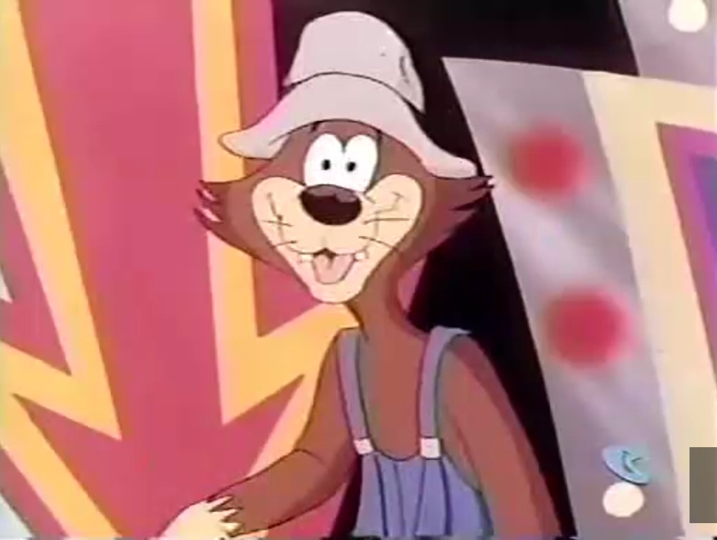 Ferdie Furball | Tom and Jerry Wiki | Fandom