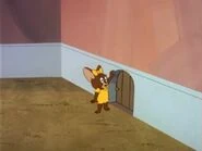 New Mouse in the House | Tom and Jerry Wiki | Fandom