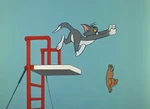 Jerry-Go-Round/Gallery | Tom and Jerry Wiki | Fandom