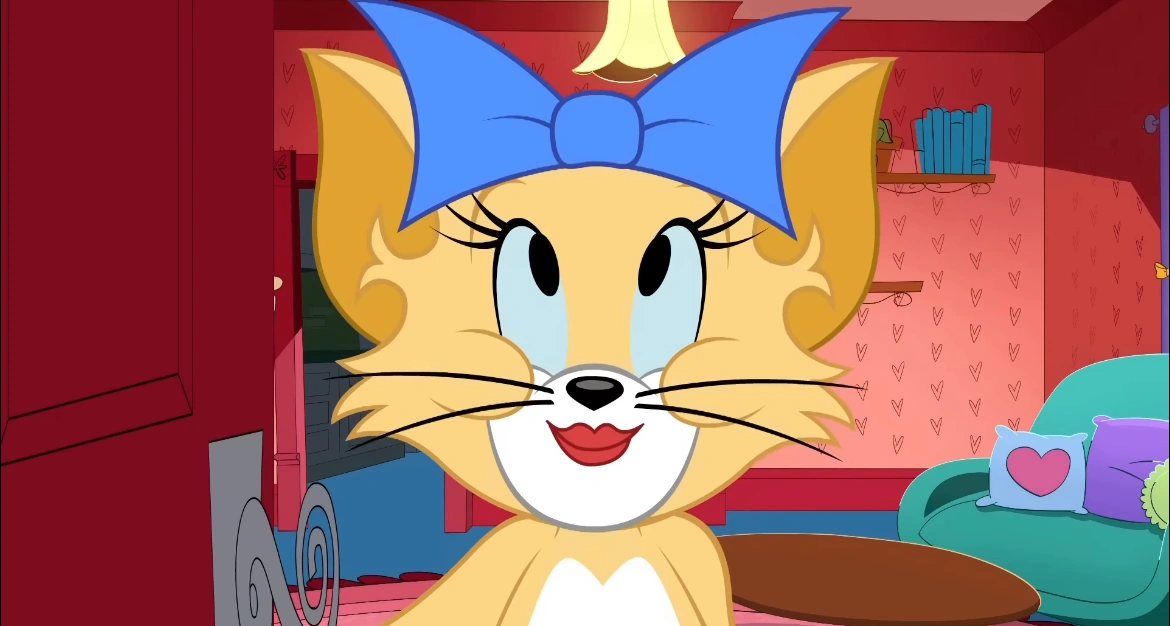 Duck Sitting/Gallery | Tom and Jerry Wiki | Fandom