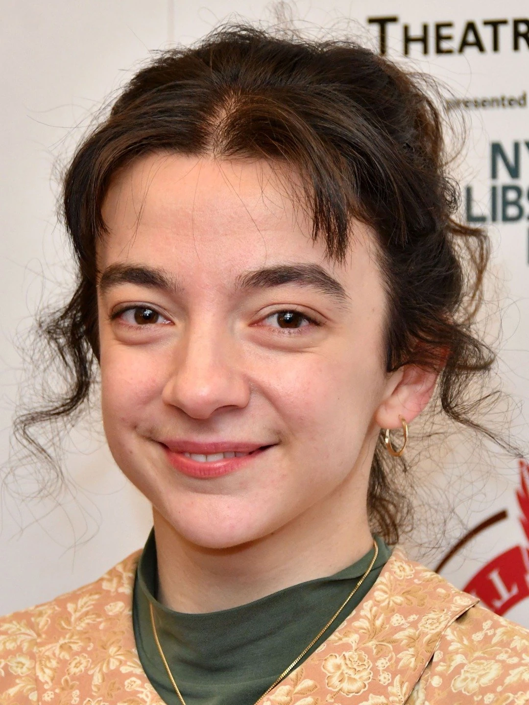 Patsy Ferran | Tom and Jerry Wiki | Fandom