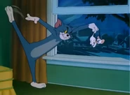 The Missing Mouse | Tom and Jerry Wiki | Fandom
