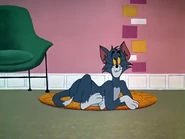 Down and Outing | Tom and Jerry Wiki | Fandom