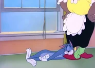 Sleepy-Time Tom/Gallery | Tom and Jerry Wiki | Fandom