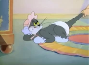 Baby Puss/Gallery | Tom and Jerry Wiki | Fandom