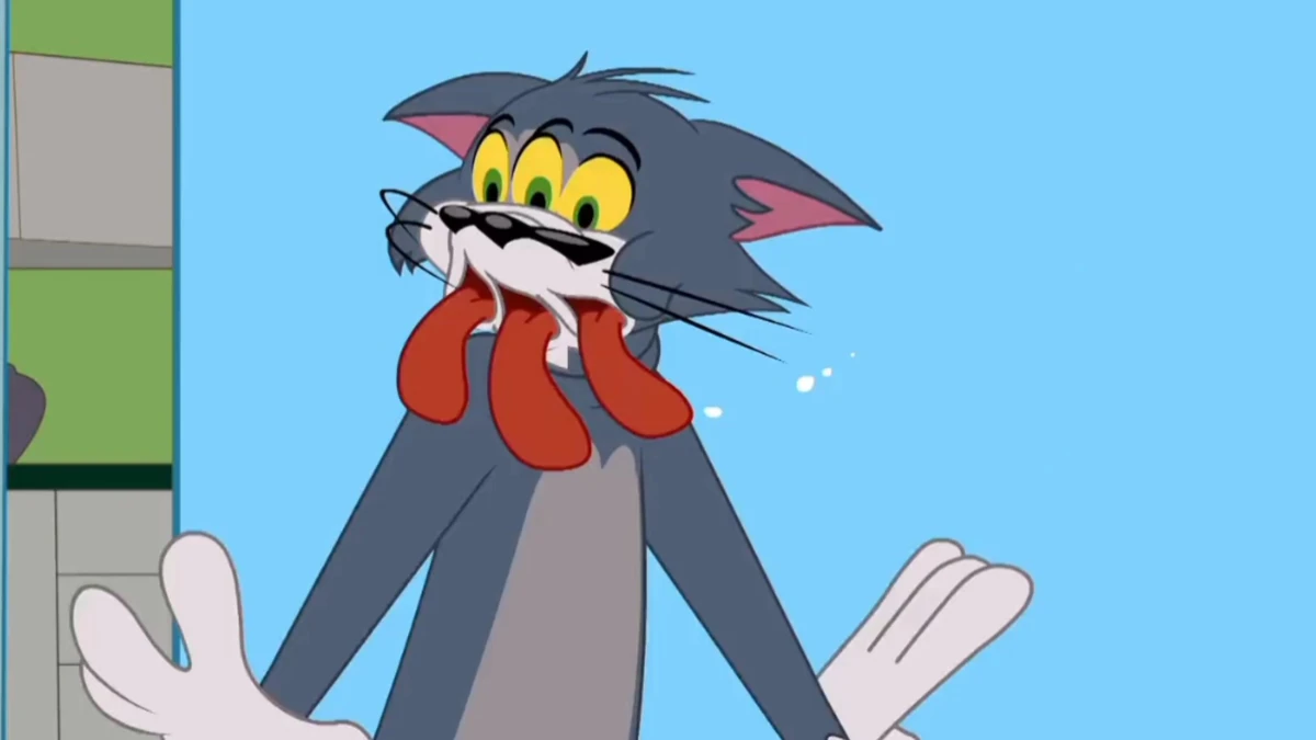 Vegged Out/Gallery | Tom and Jerry Wiki | Fandom
