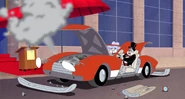 Joy Riding Jokers | Tom and Jerry Wiki | Fandom